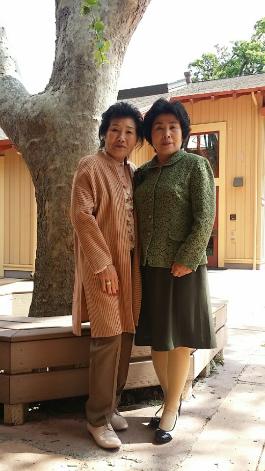 하모나장로교회